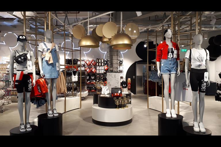 First look: Inside Primark's new Birmingham flagship | Gallery | Retail ...
